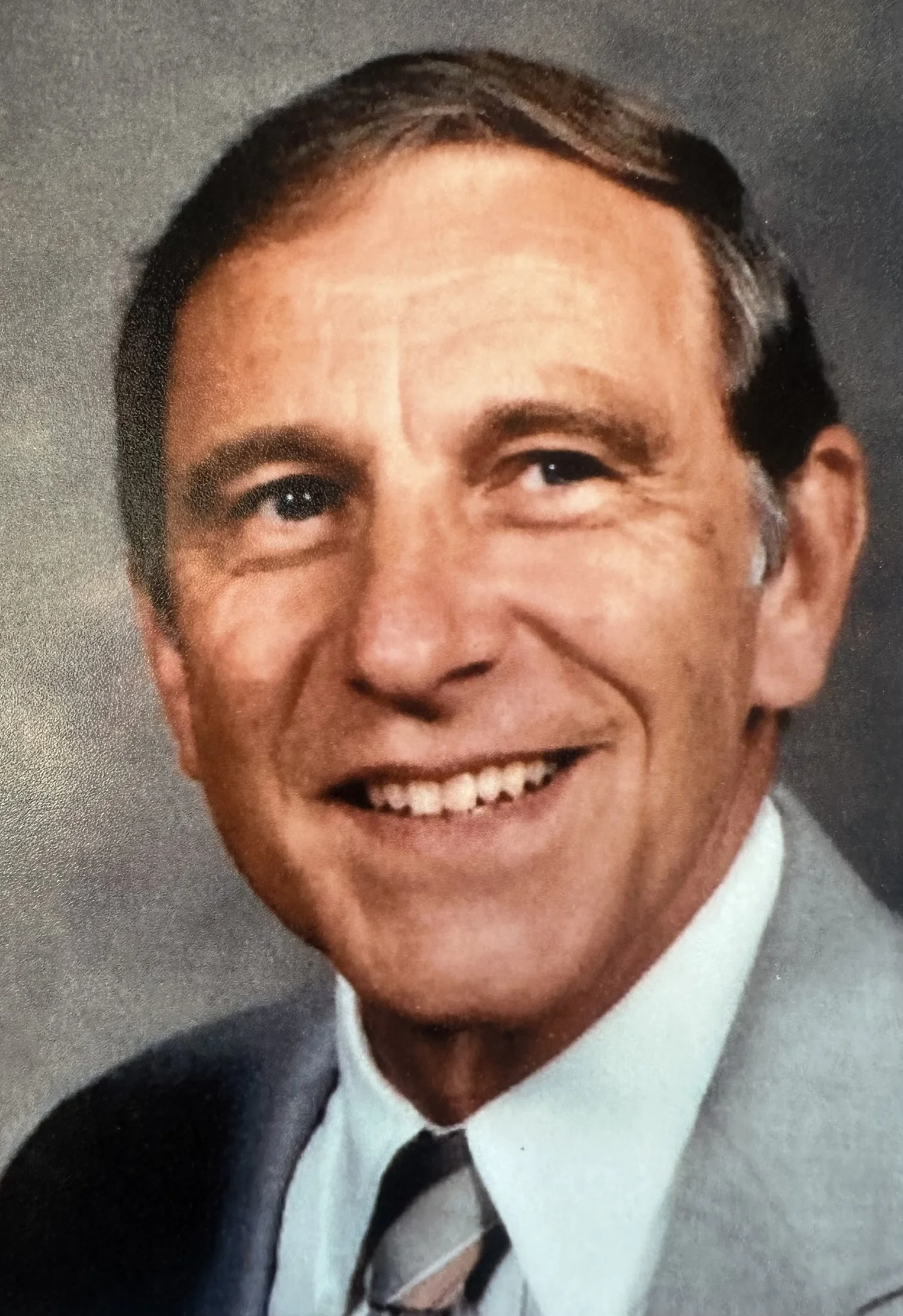 Earl R. Harry — Clyde W. Kraft