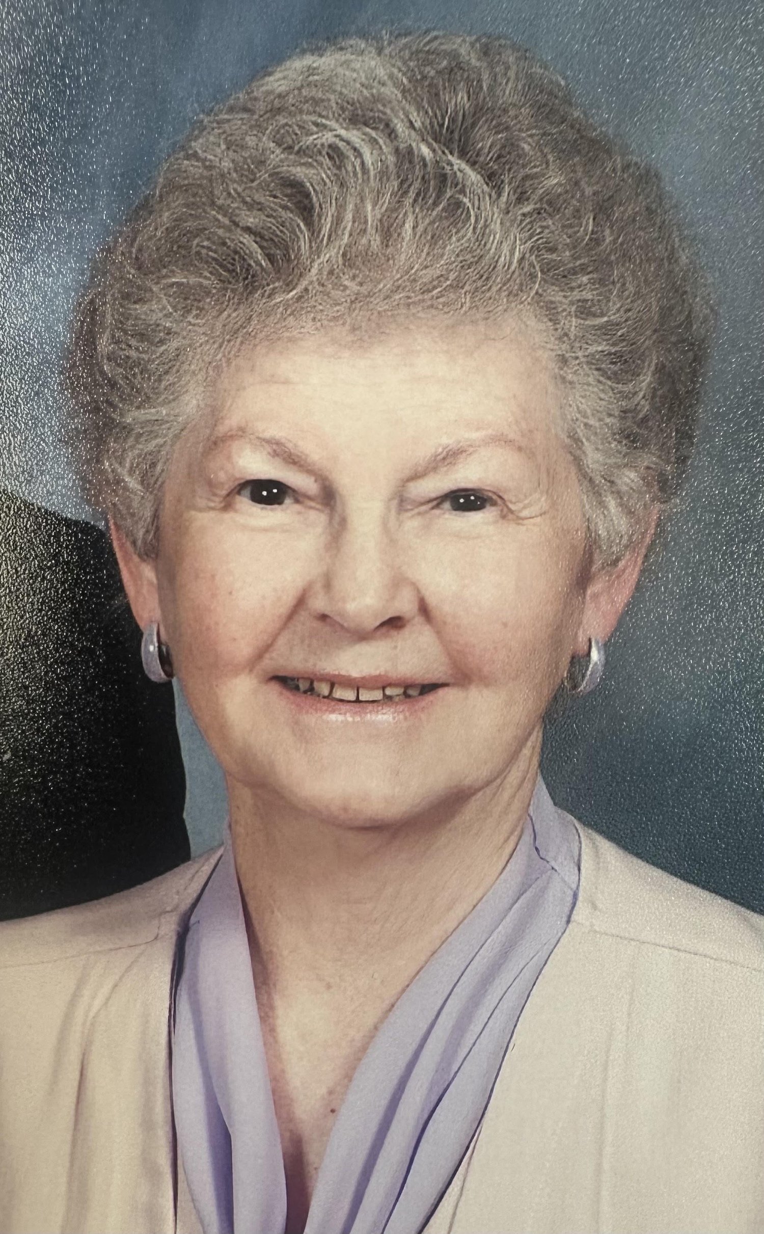 Shirley A. Weber — Clyde W. Kraft