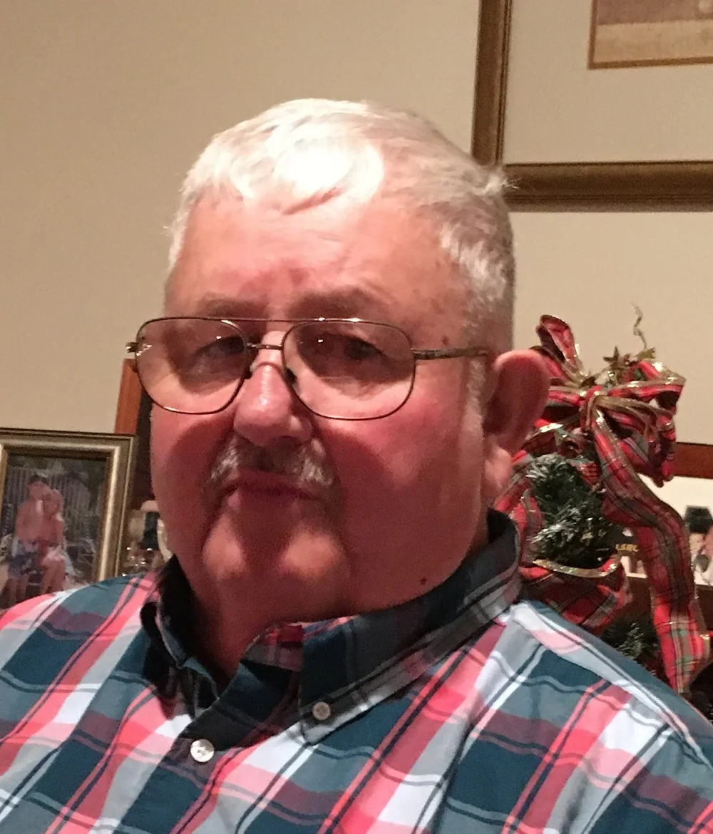 William (Bill) George Perkins — Clyde W. Kraft