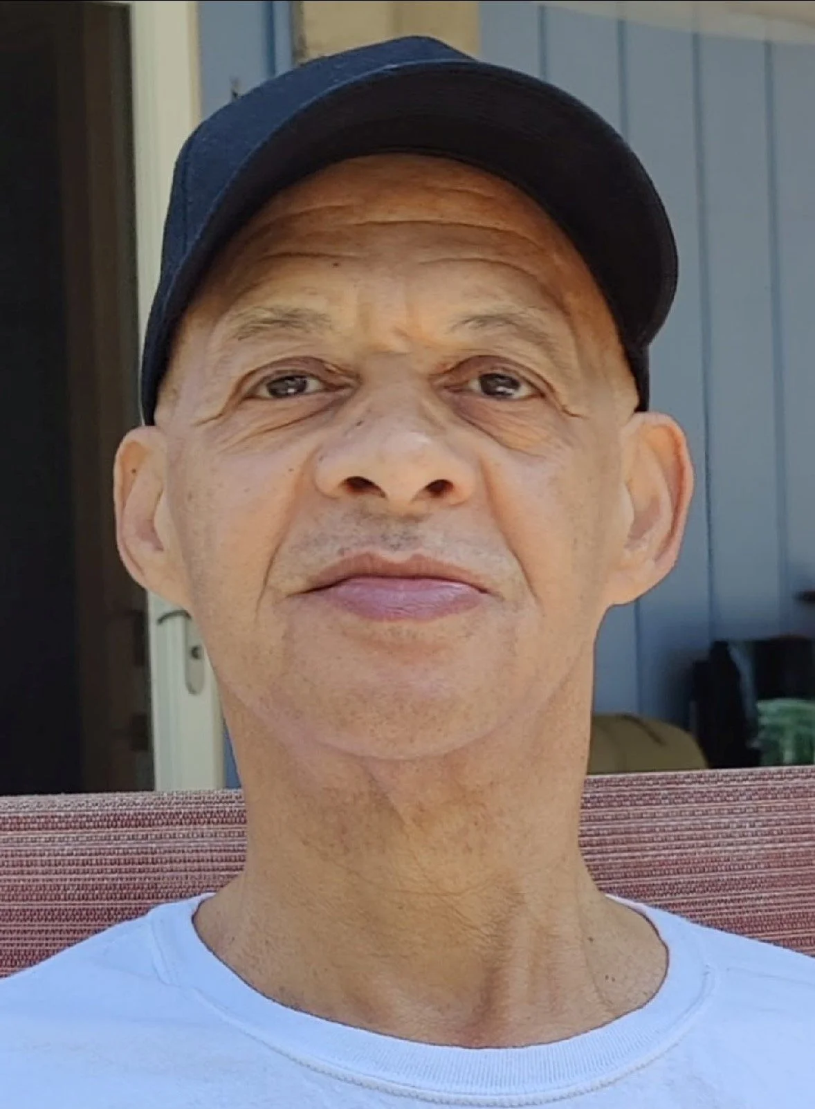 Major J. Gilbert — Clyde W. Kraft