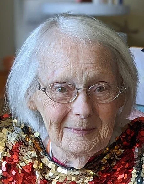 Priscilla Jane "PJ" Bragg Glick — Clyde W. Kraft