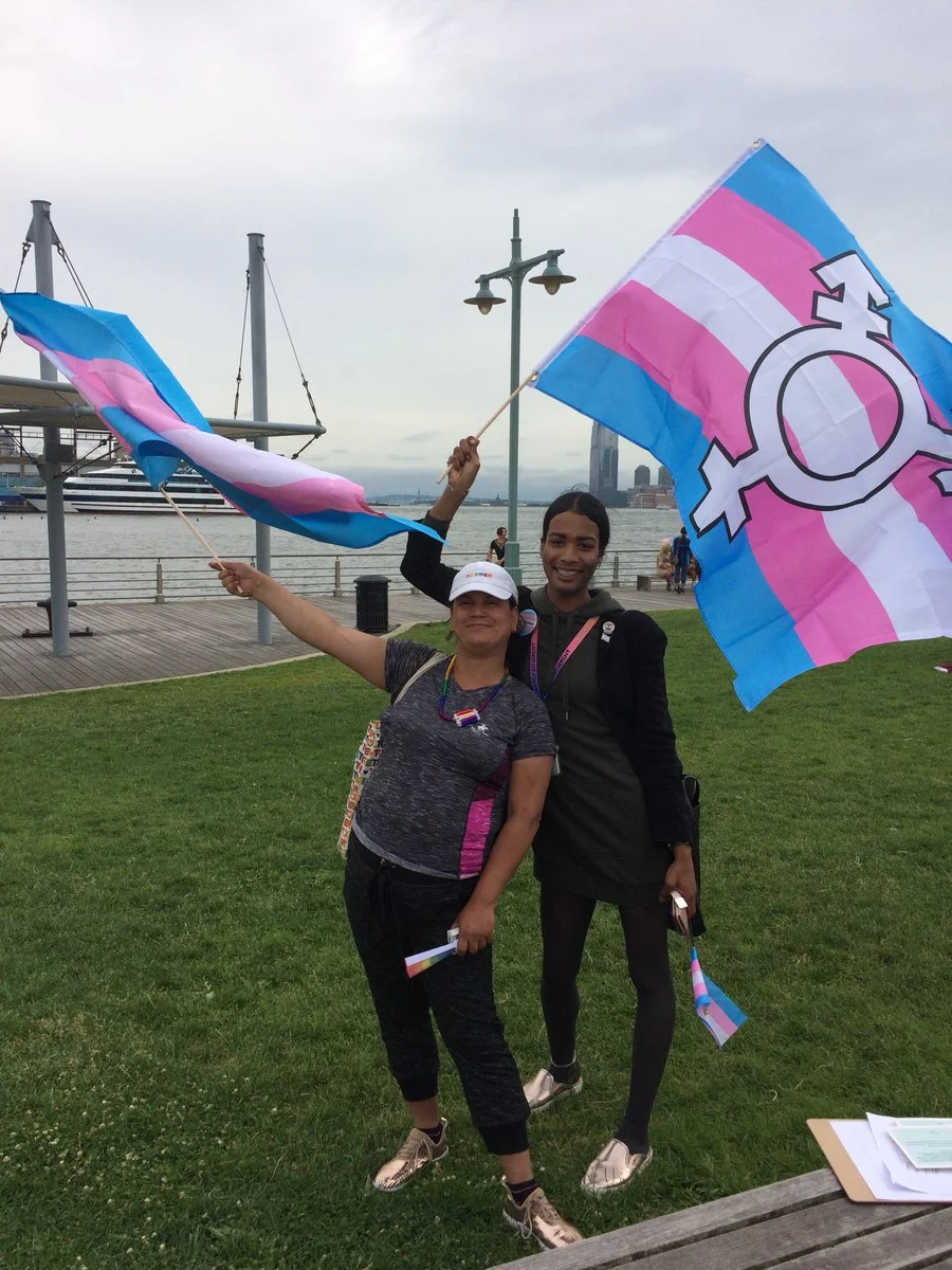 Donate — New York Transgender Advocacy Group