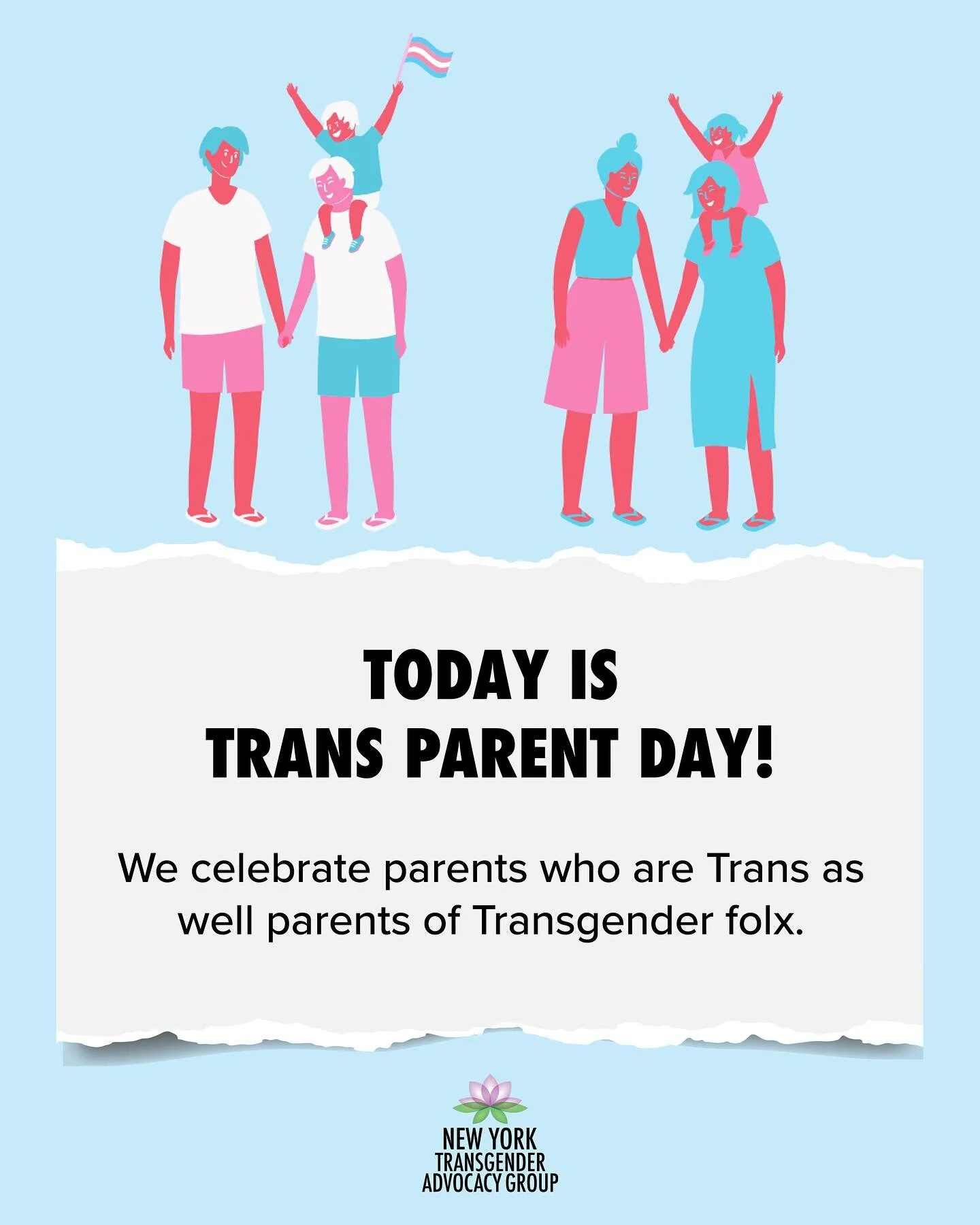 New York Transgender Advocacy Group