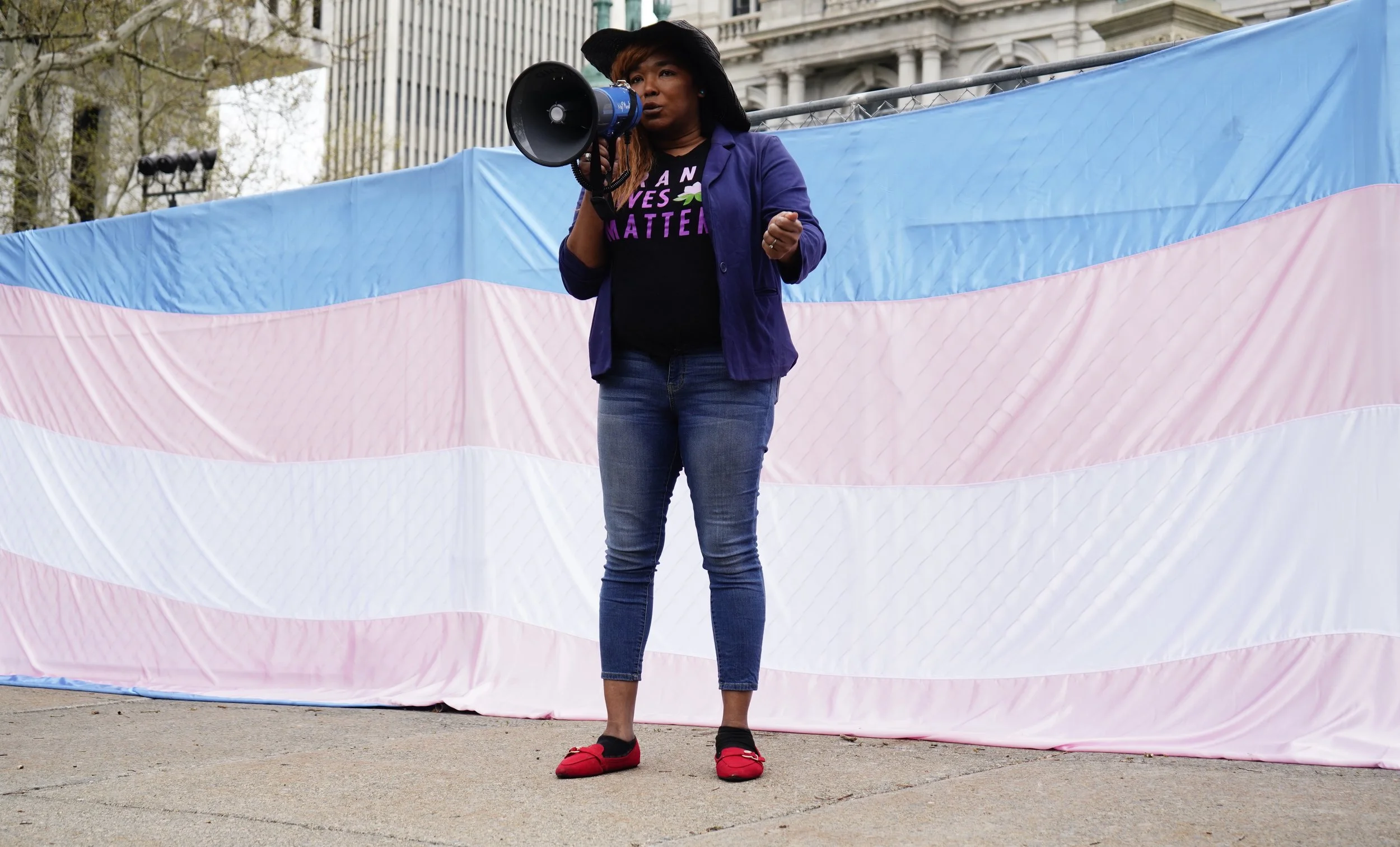Mission & Vision — New York Transgender Advocacy Group