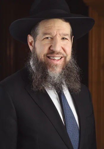 About — WITS Yeshiva