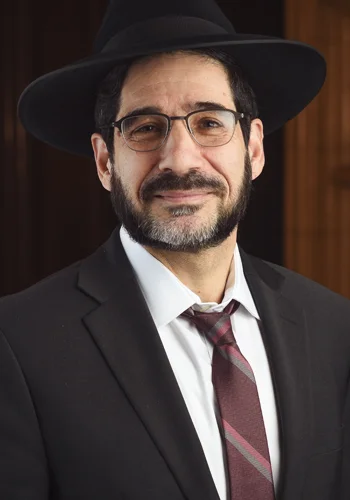 About — WITS Yeshiva