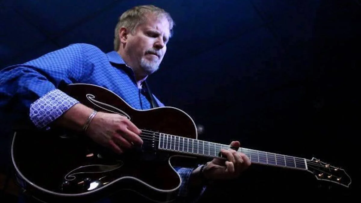 Upcoming Live Music Features — Shanghai Jazz