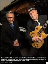 Upcoming Live Music Features — Shanghai Jazz