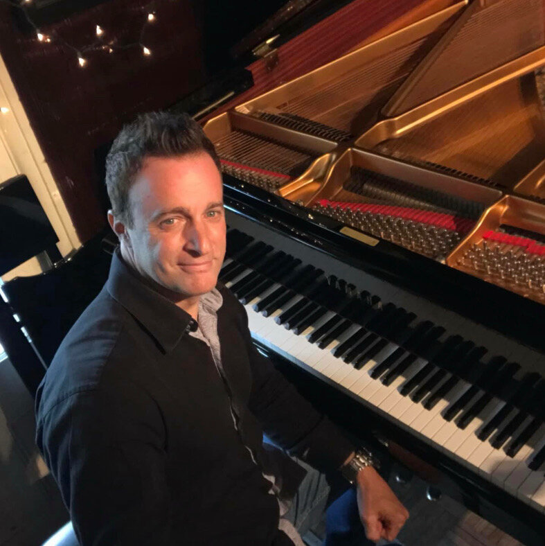 Upcoming Live Music Features — Shanghai Jazz