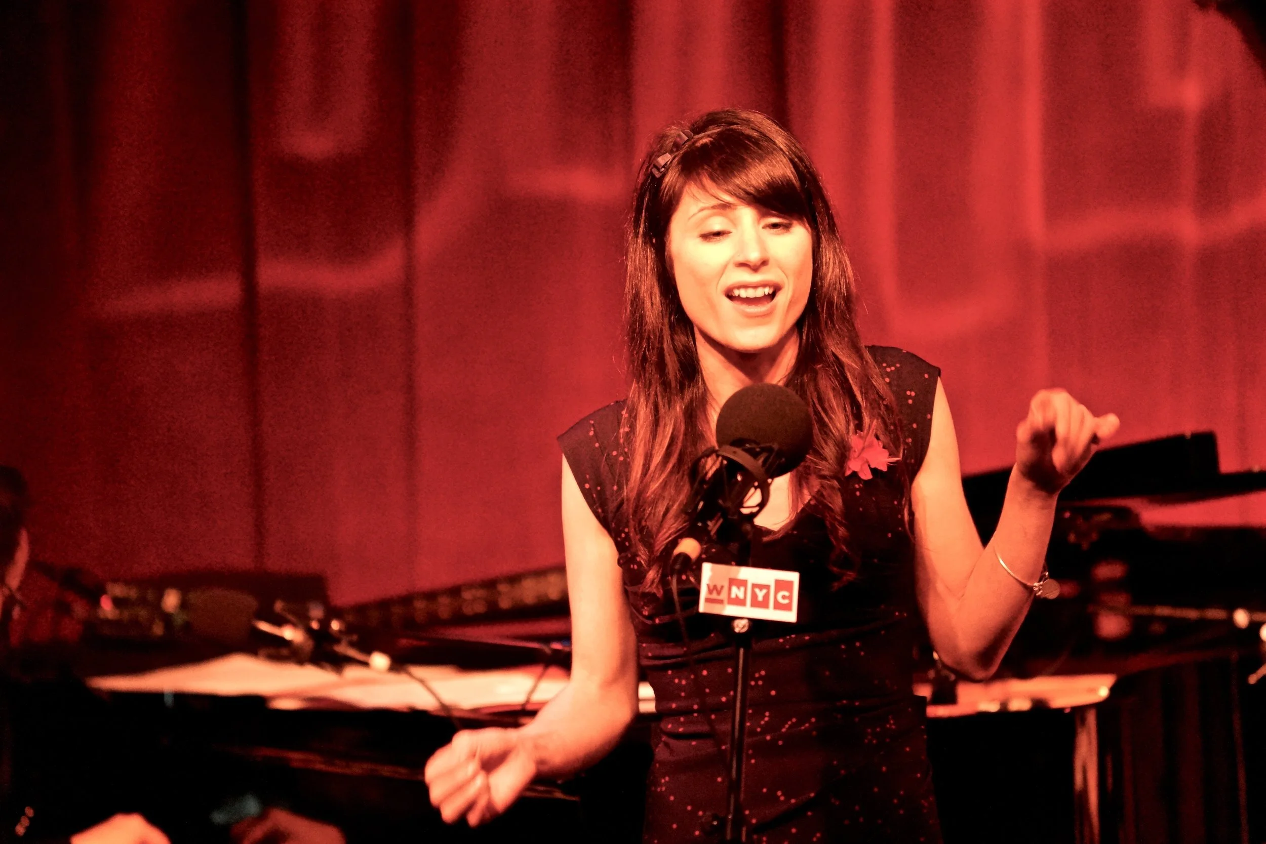 Upcoming Live Music Features — Shanghai Jazz