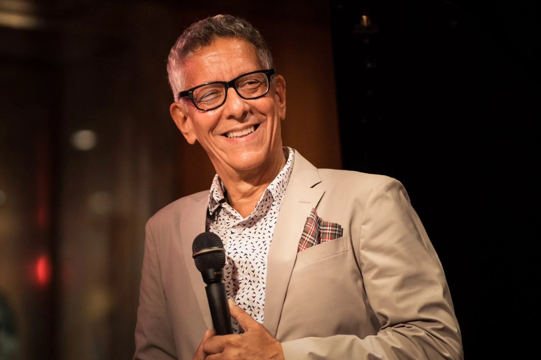 Upcoming Live Music Features — Shanghai Jazz