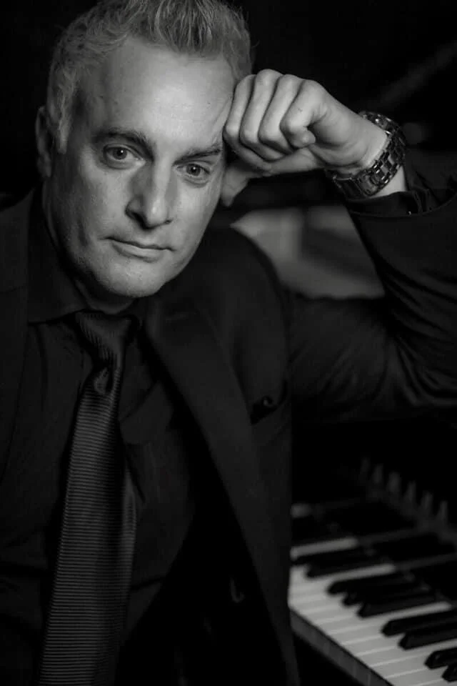 Upcoming Live Music Features — Shanghai Jazz