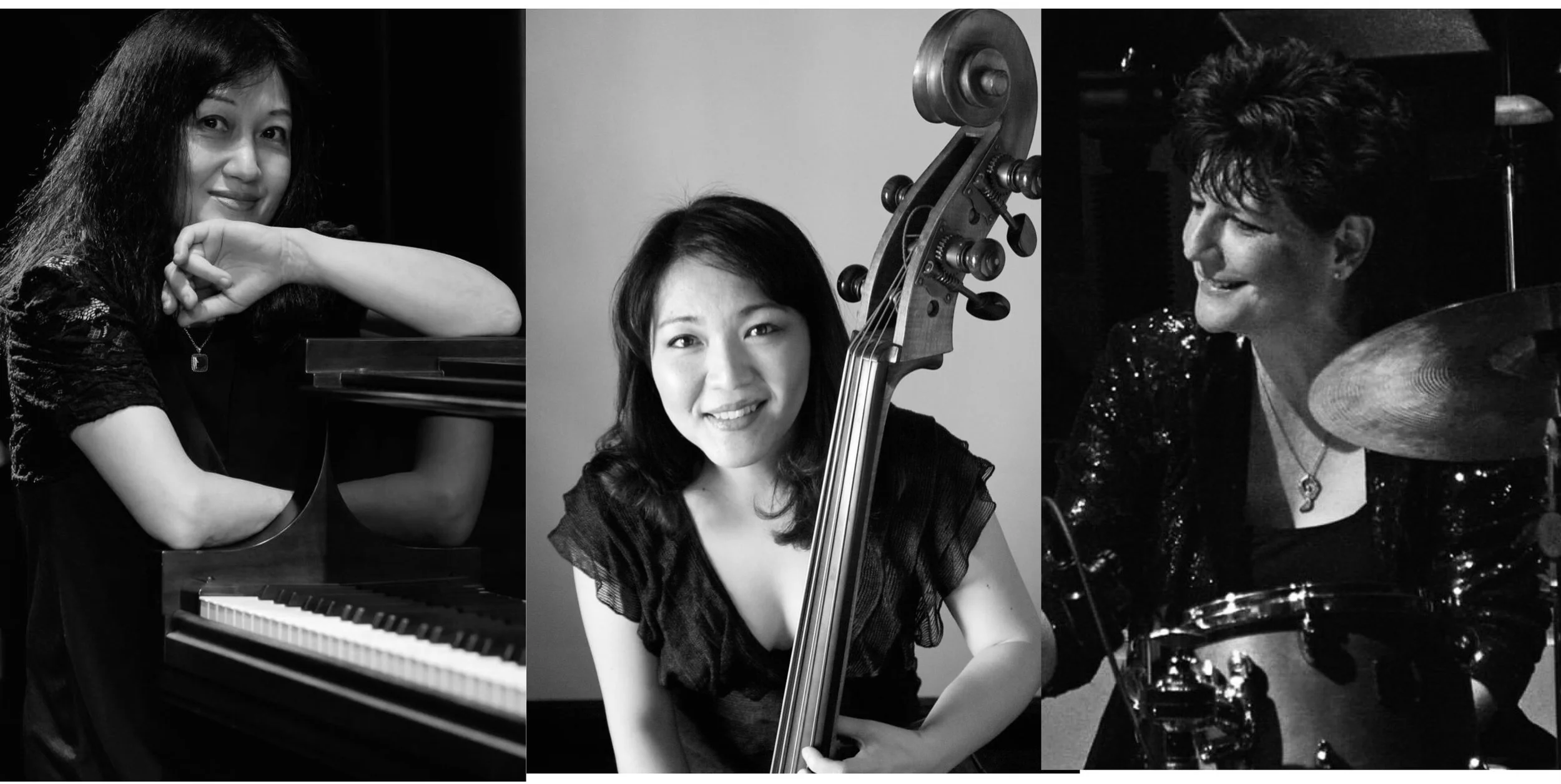 Upcoming Live Music Features — Shanghai Jazz