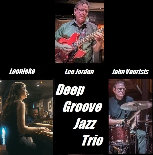 Upcoming Live Music Features — Shanghai Jazz