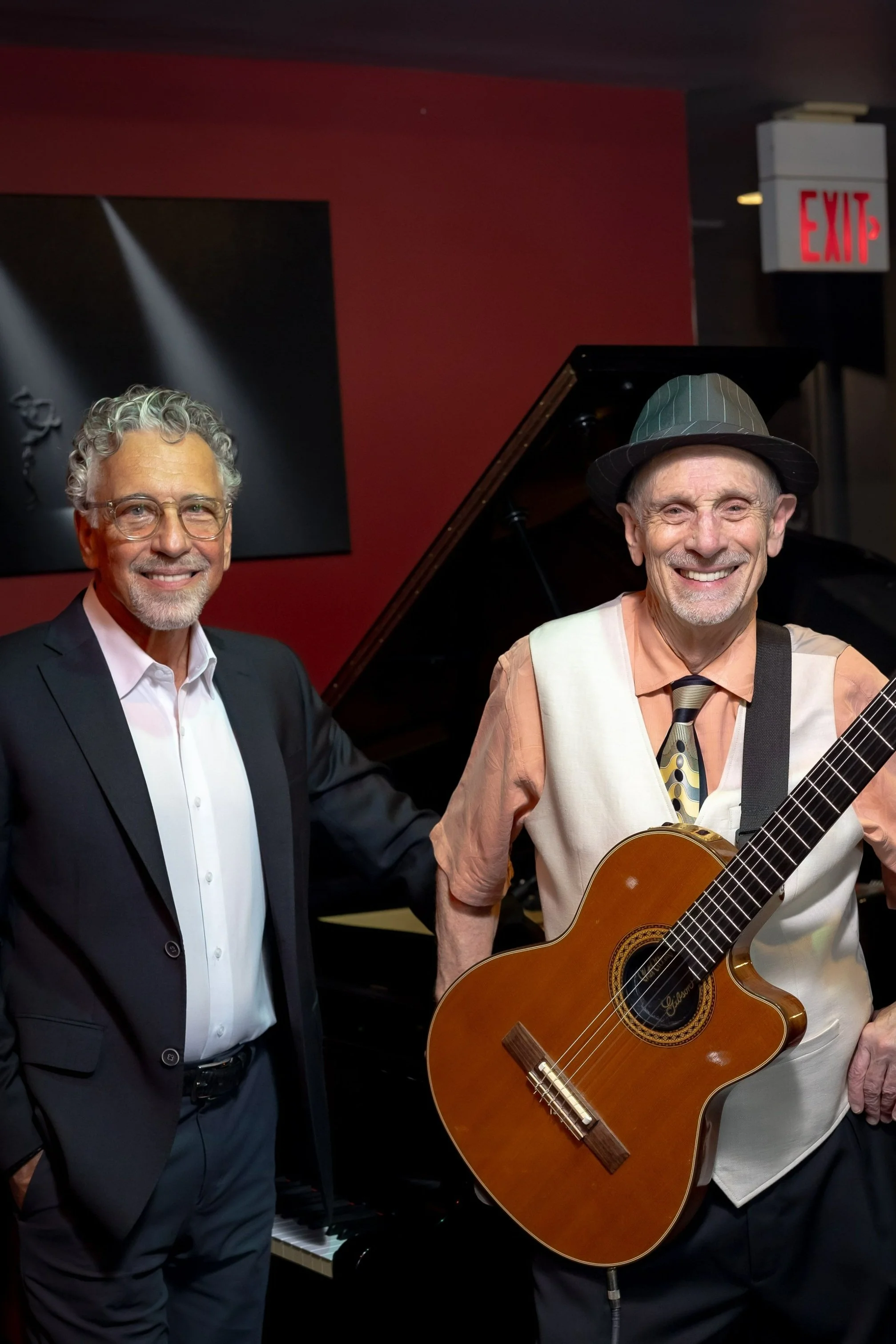 Upcoming Live Music Features — Shanghai Jazz