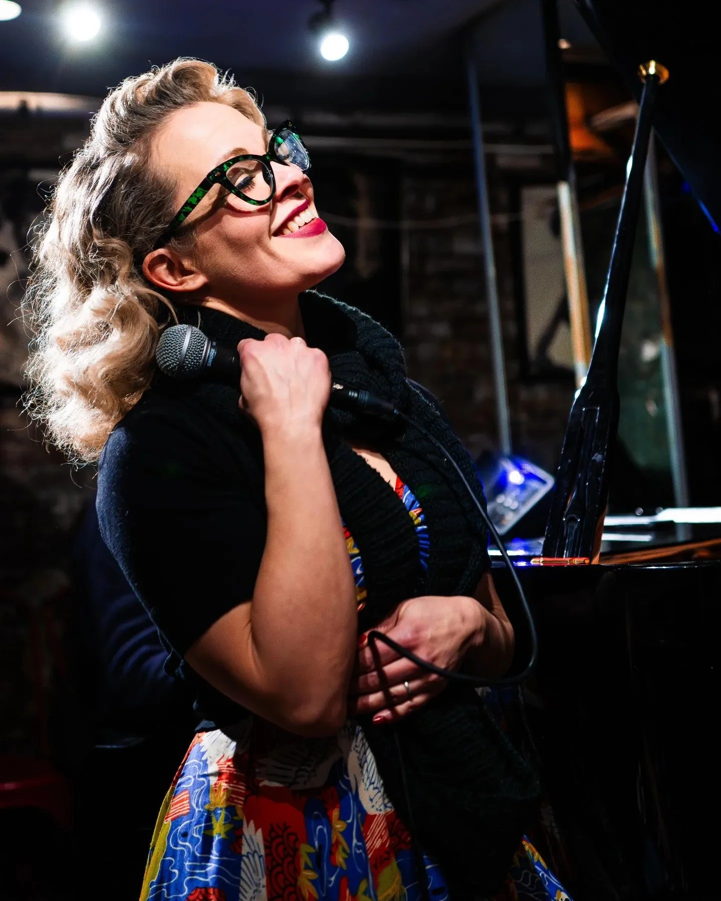 Upcoming Live Music Features — Shanghai Jazz