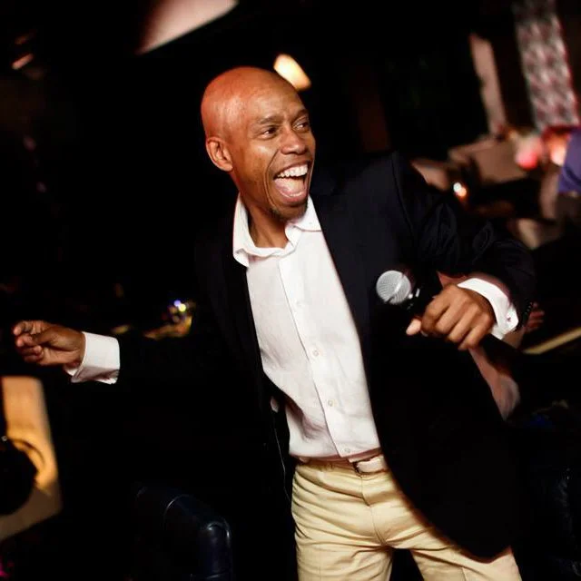Upcoming Live Music Features — Shanghai Jazz