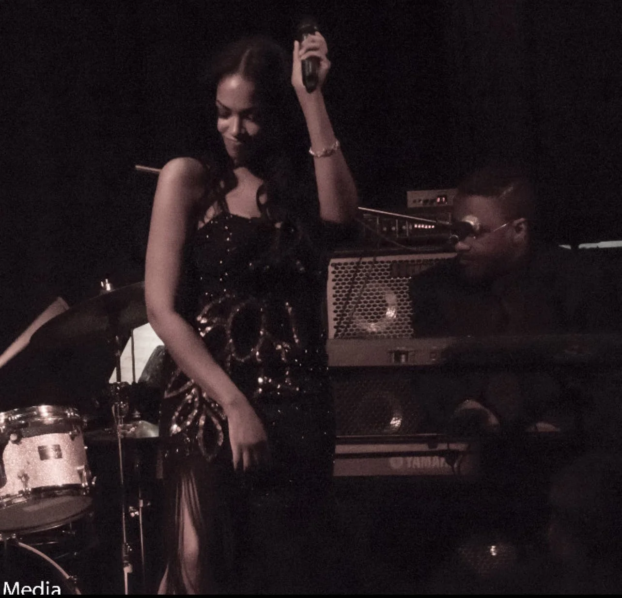 Upcoming Live Music Features — Shanghai Jazz