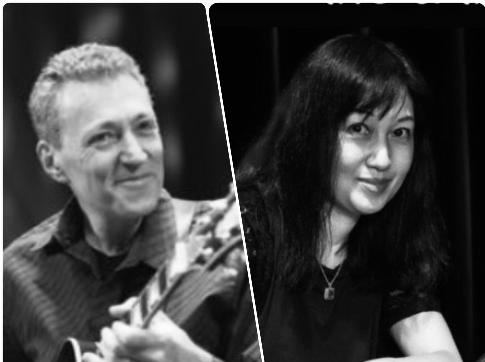Upcoming Live Music Features — Shanghai Jazz