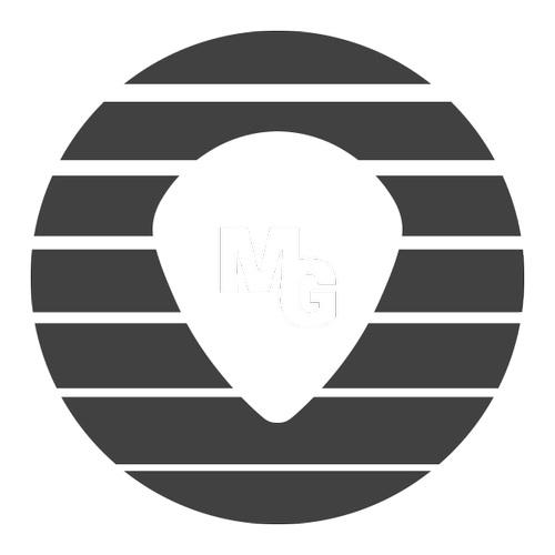 Michael Garvin Music