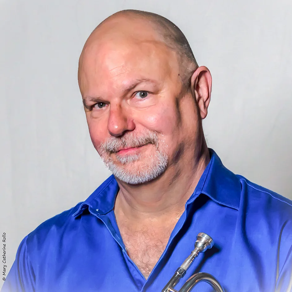 Gallery — Michael Garvin Music