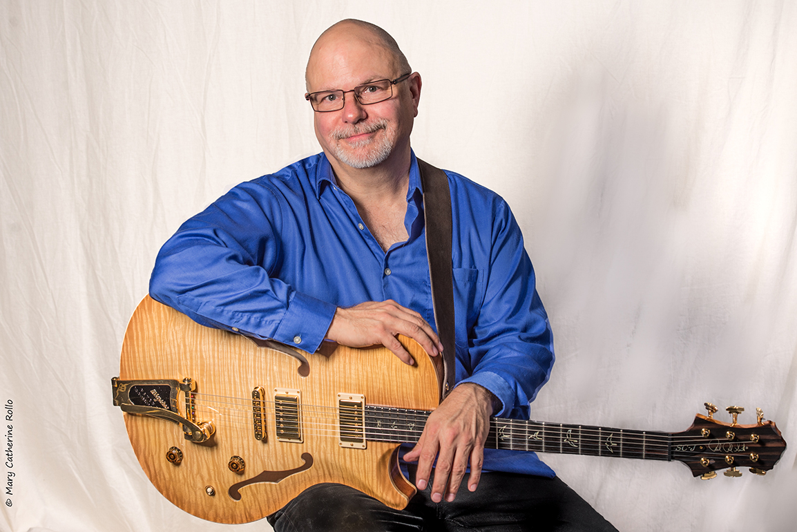 Gallery — Michael Garvin Music
