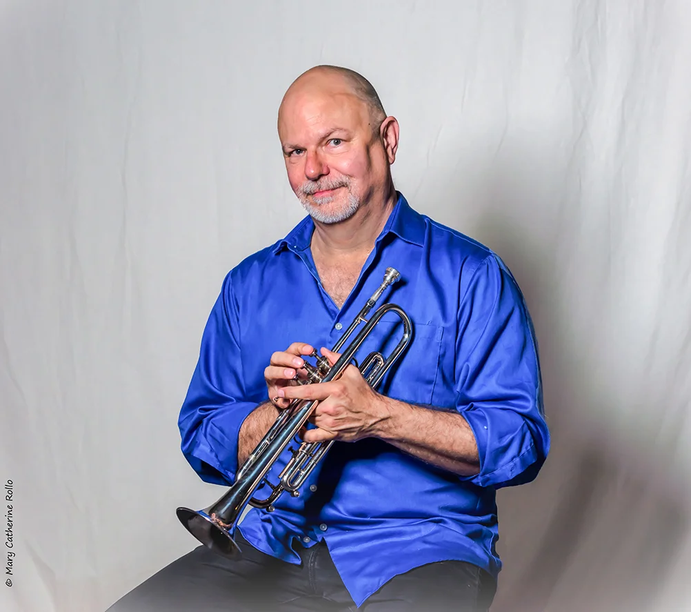 Gallery — Michael Garvin Music