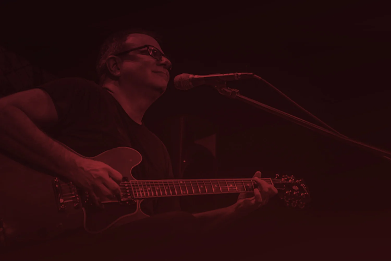 Just In Time — Michael Garvin Music