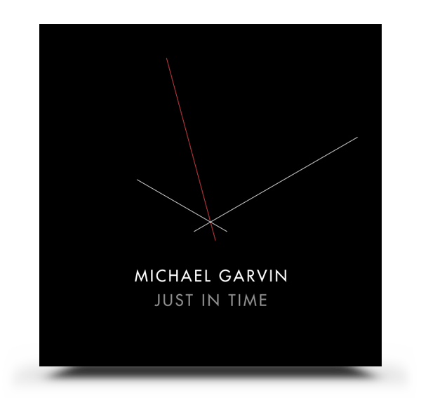 Michael Garvin Music