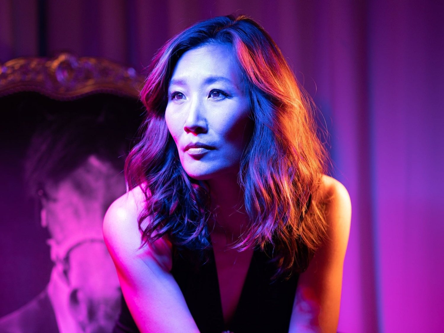Esther K. Chae