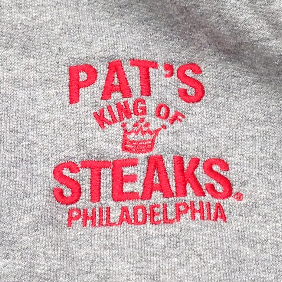 Merch — Pat's King of Steaks® Since 1930