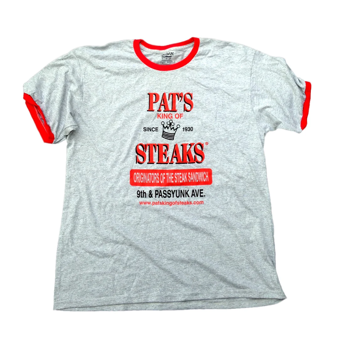 Merch — Pat's King of Steaks® Since 1930
