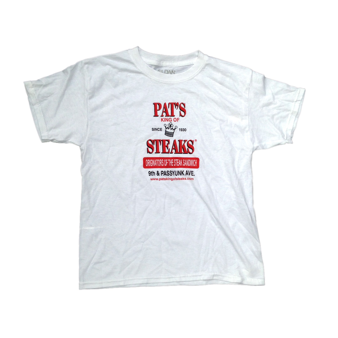 Merch — Pat's King of Steaks® Since 1930