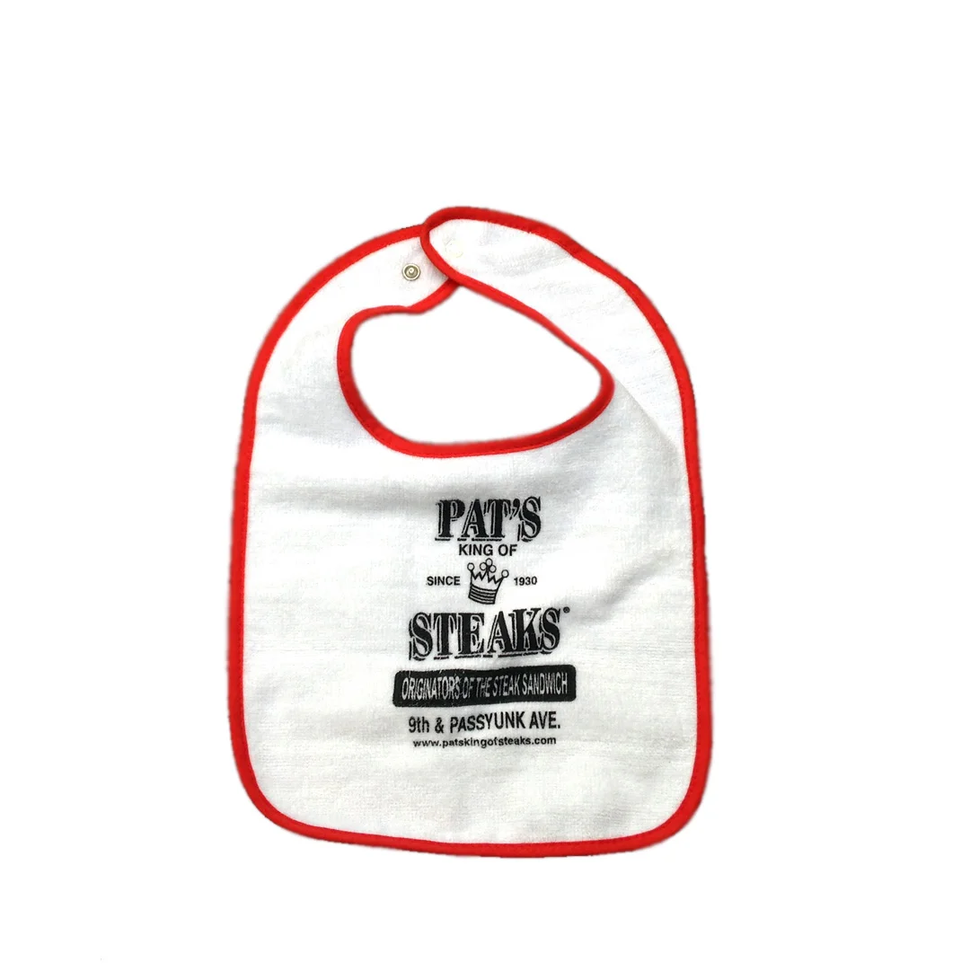Merch — Pat's King of Steaks® Since 1930