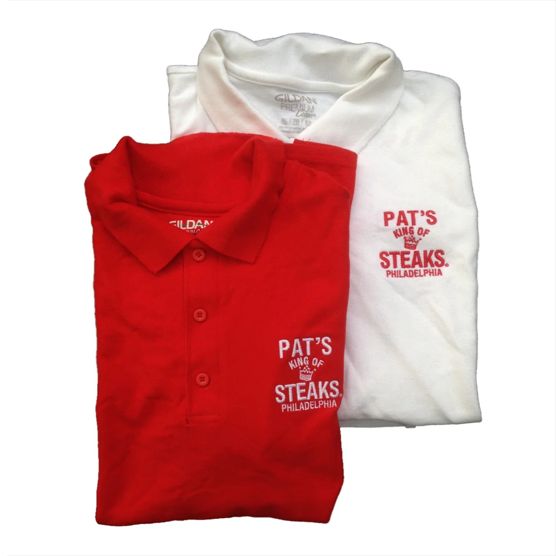 Merch — Pat's King of Steaks® Since 1930