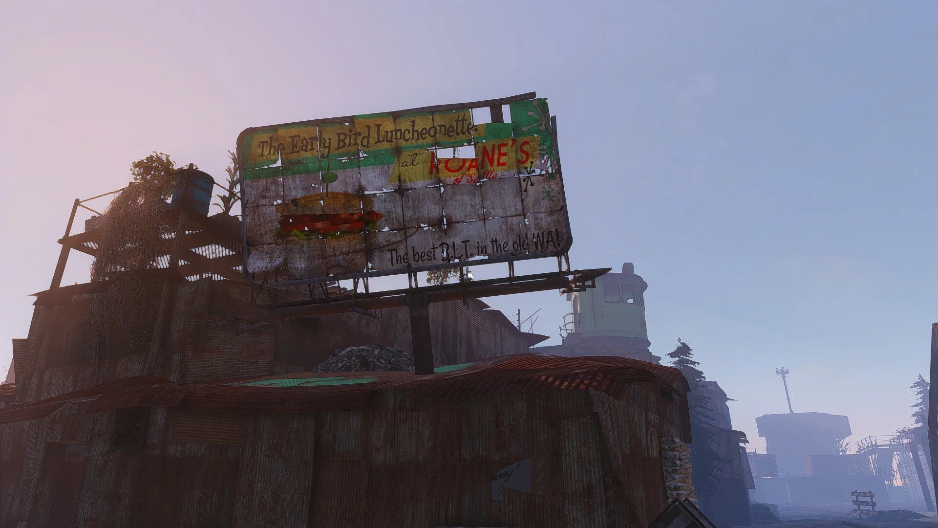 F.A.Q — Fallout: Cascadia