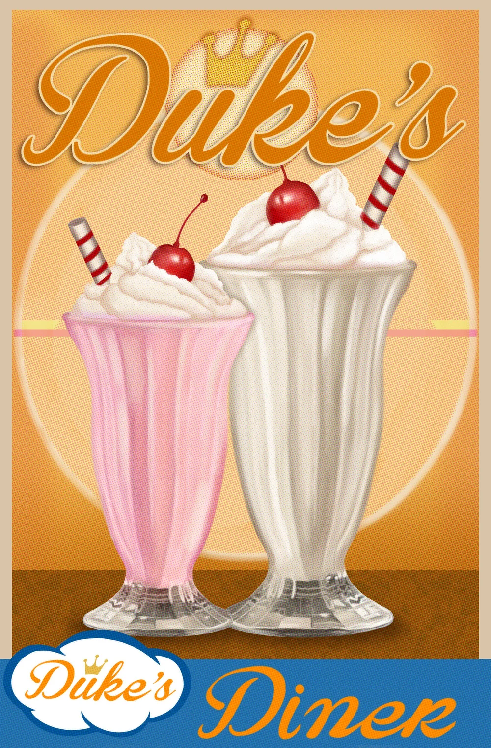 2D Art — Fallout: Cascadia