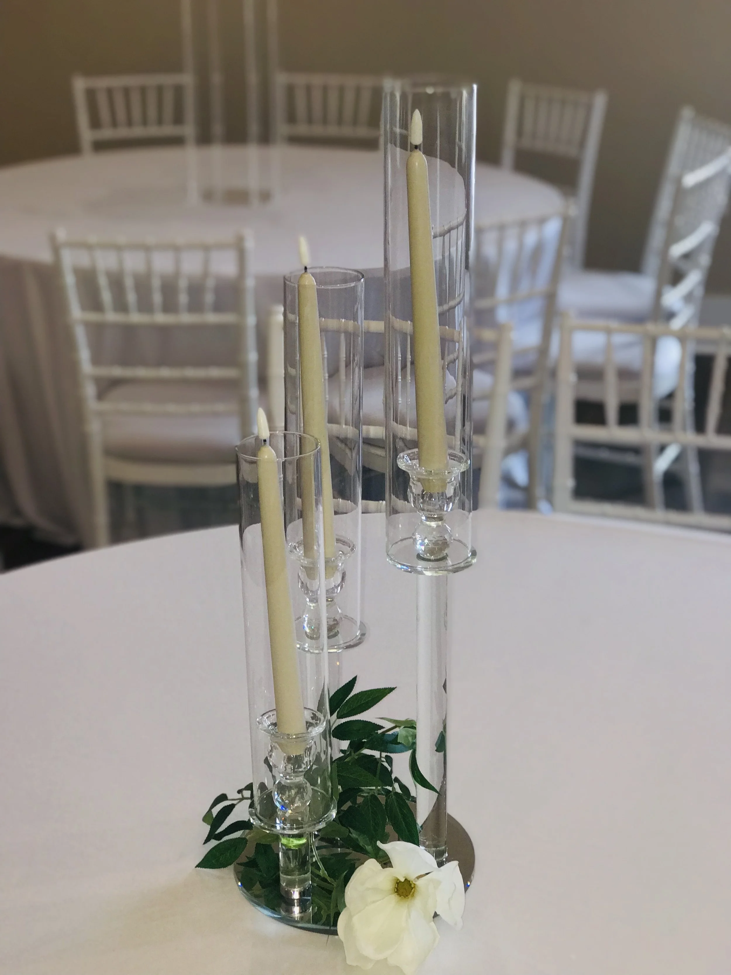 Whitestone Reserve - Whitestone Reserve Rental Decor Collection