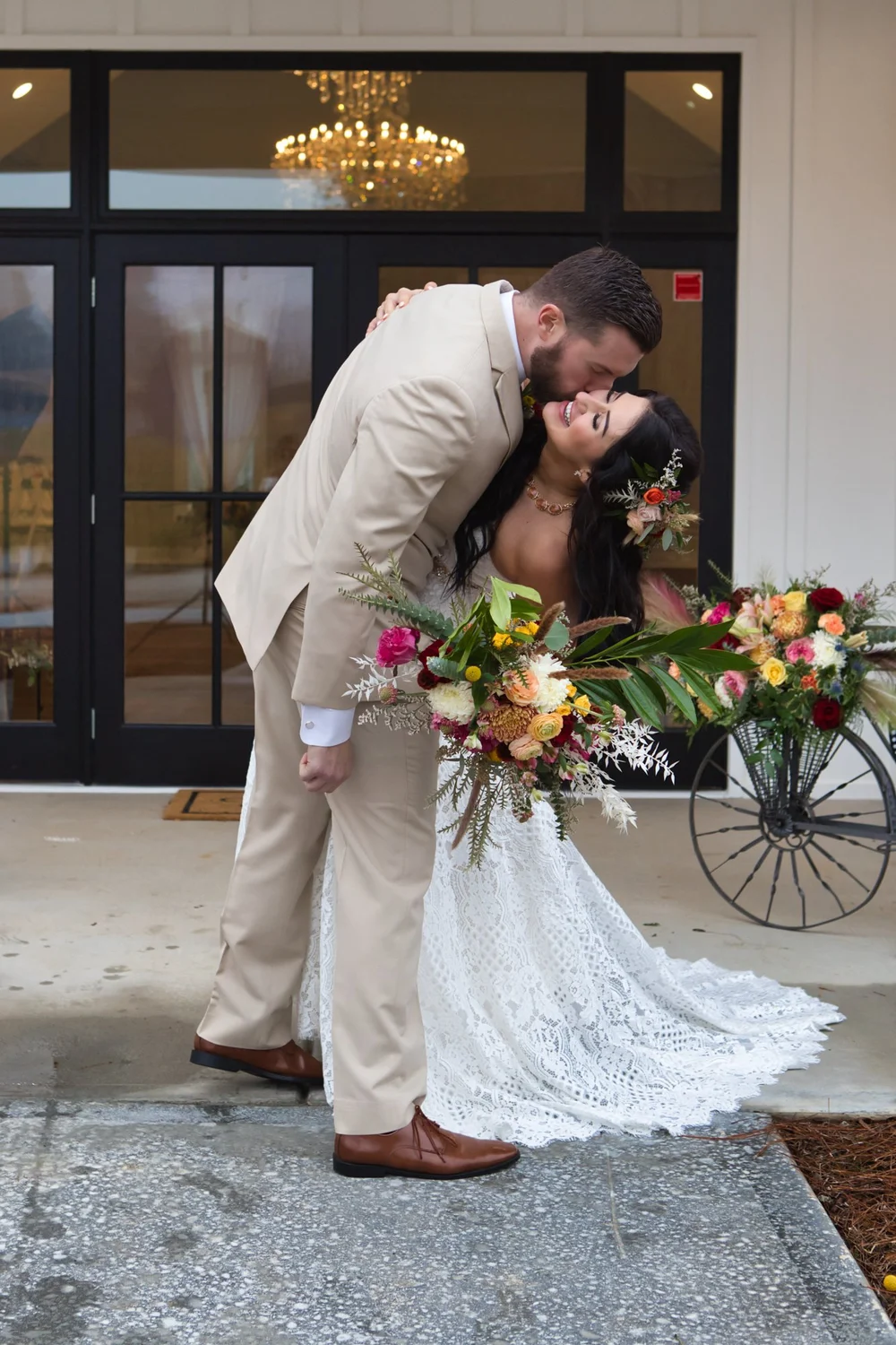 Whitestone Reserve - Atlanta Elopement Experience Package