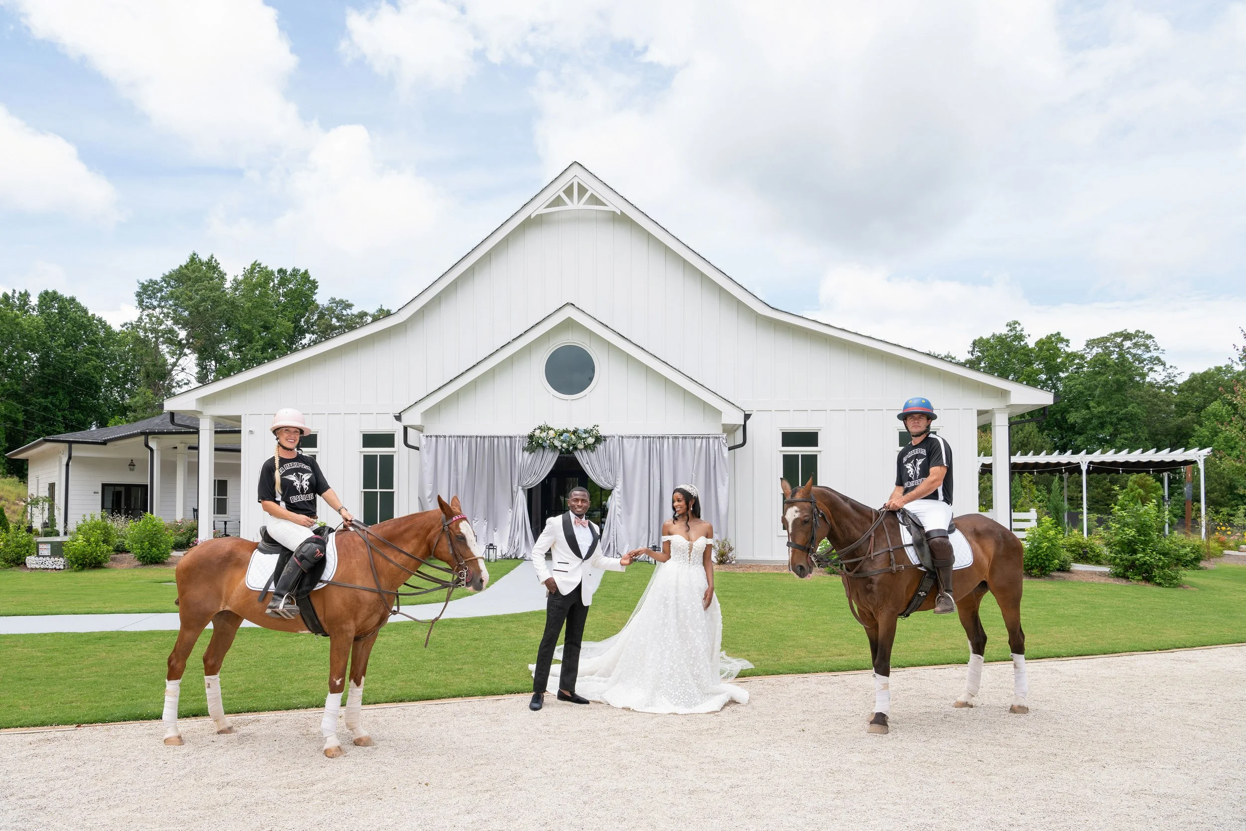 Whitestone Reserve - Premier Wedding Venues Near Me