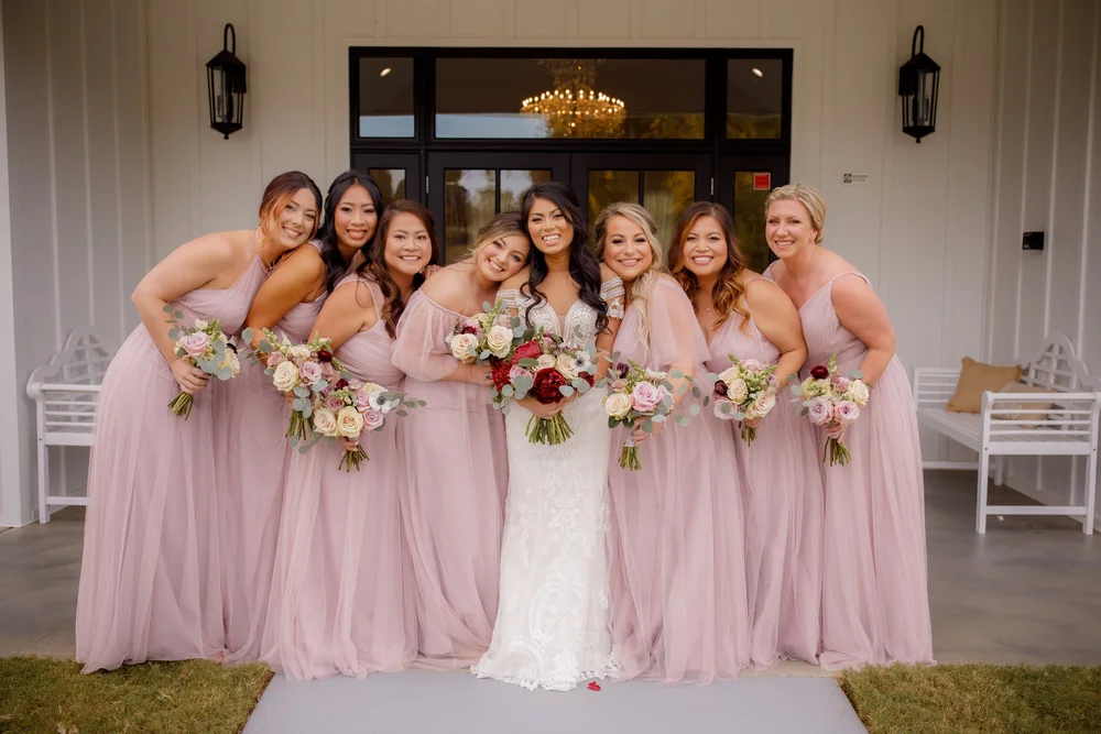 Whitestone Reserve - Visiting the Venue