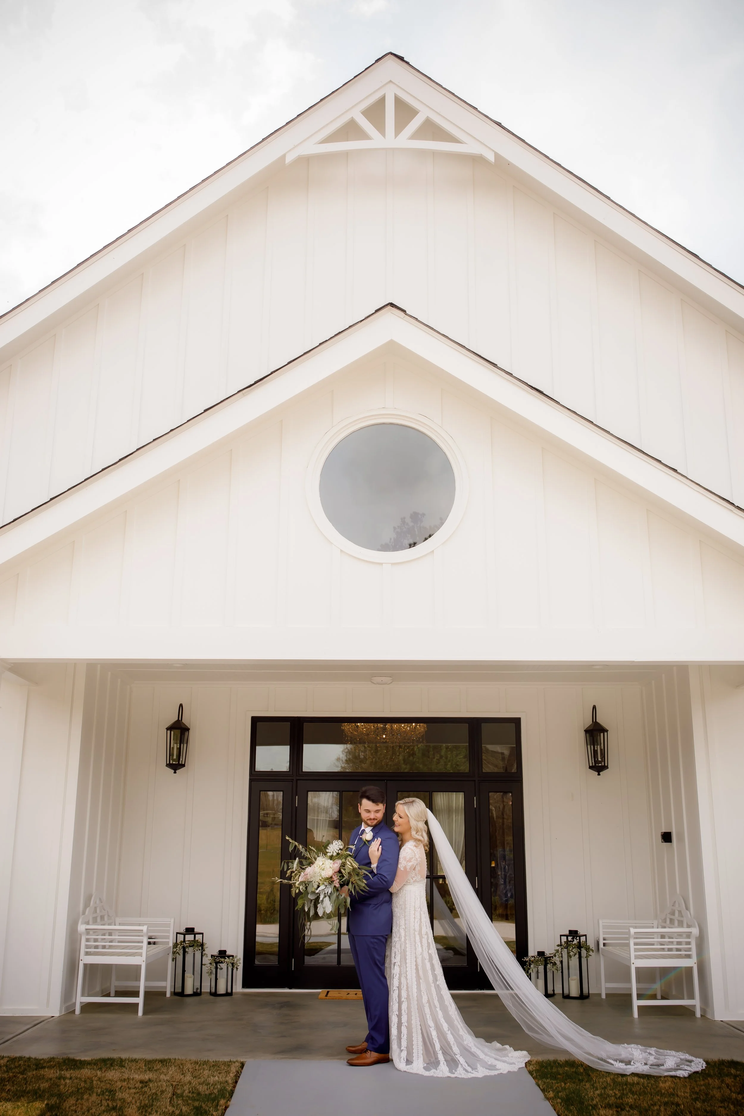 Whitestone Reserve - Confirmation Thank You