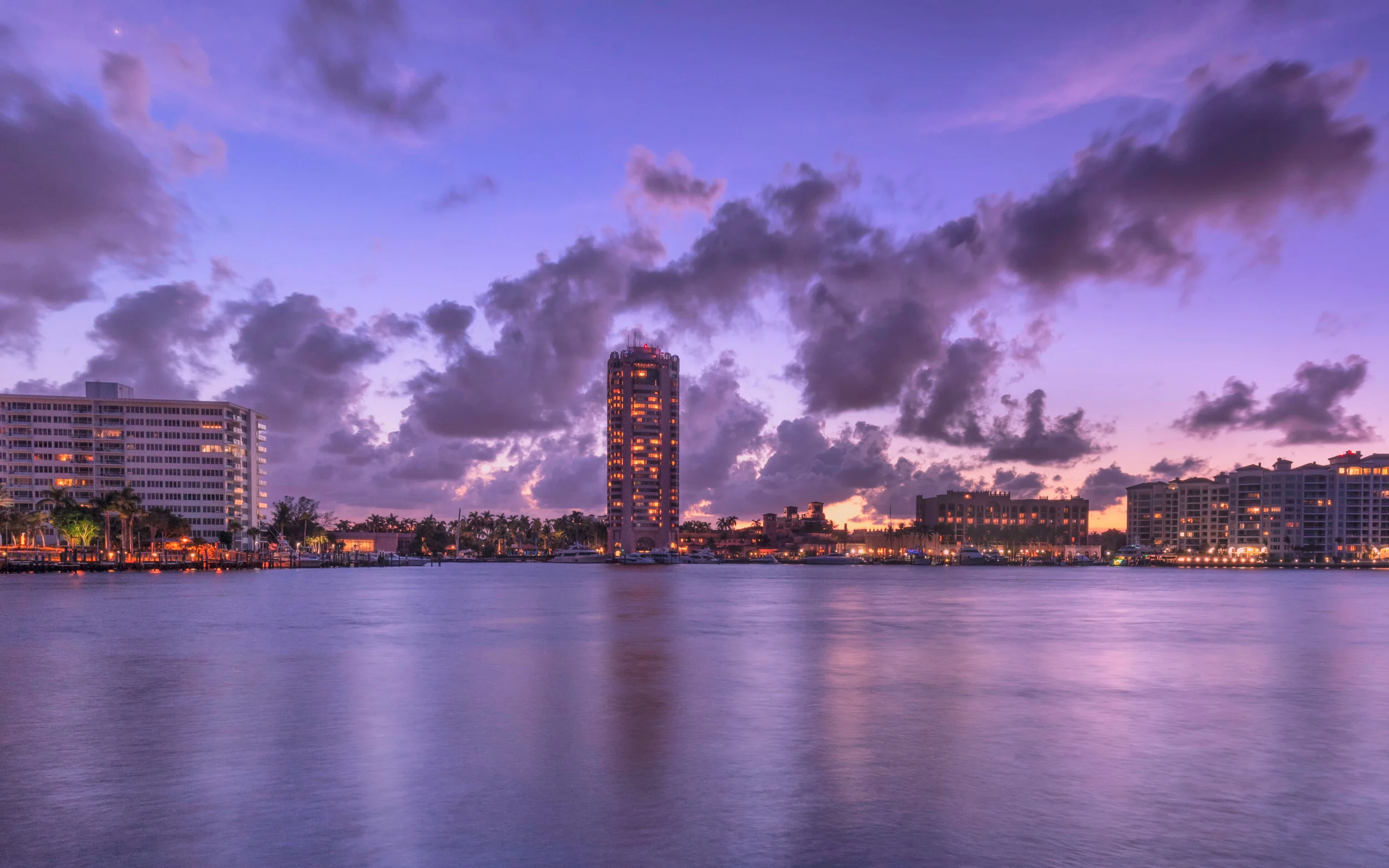 Spanish River Church