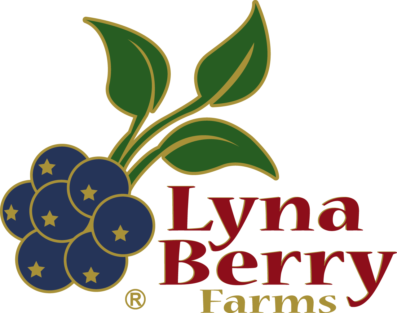 Lyna Berry Farms