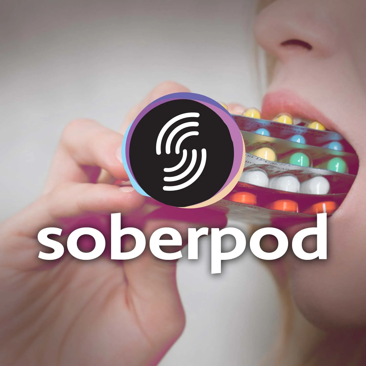 Sober Pod Podcast