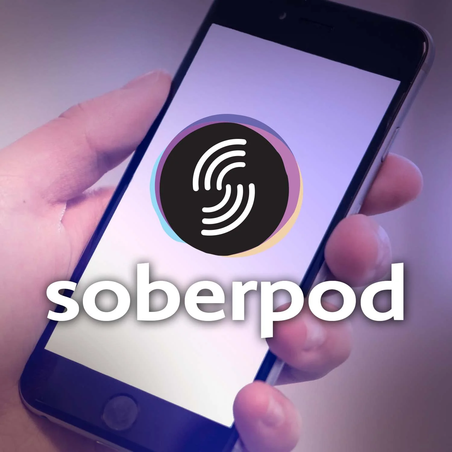 Sober Pod Podcast