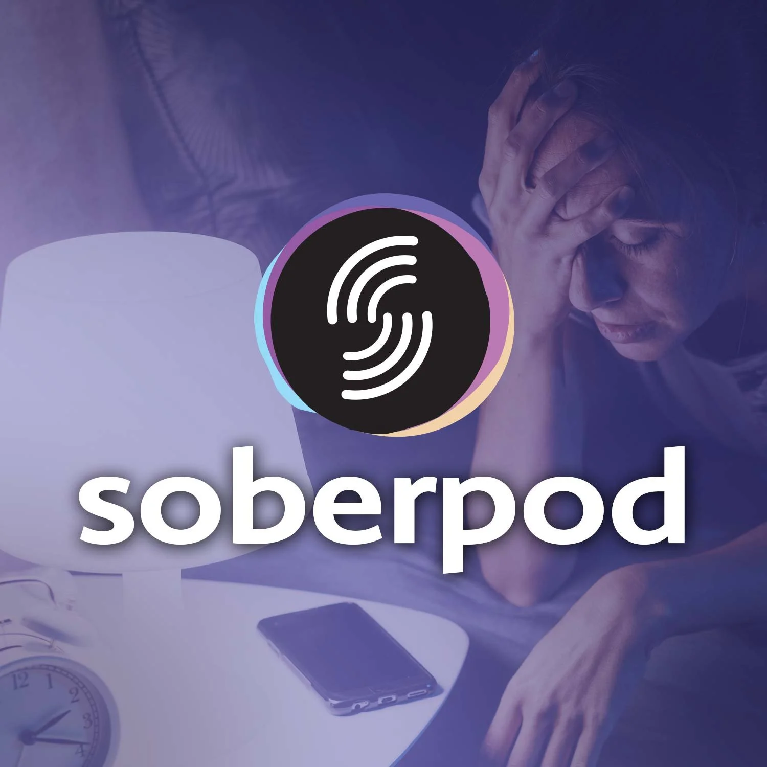 Sober Pod Podcast