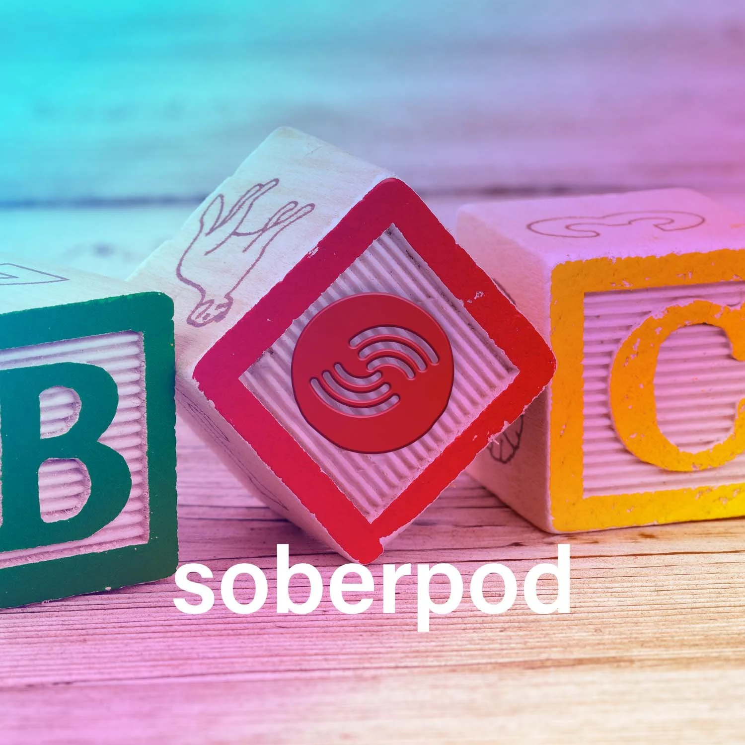Sober Pod Podcast