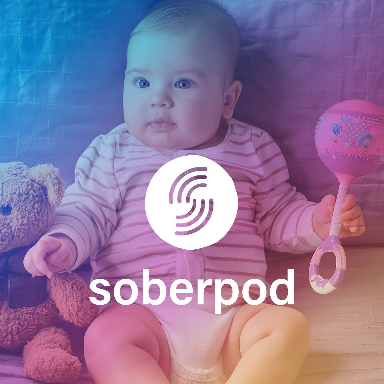 Sober Pod Podcast