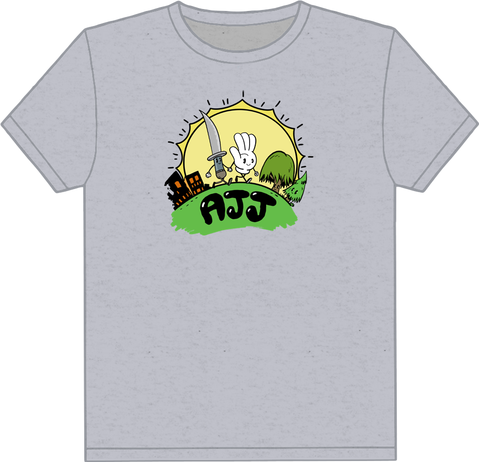 AJJ (the band)